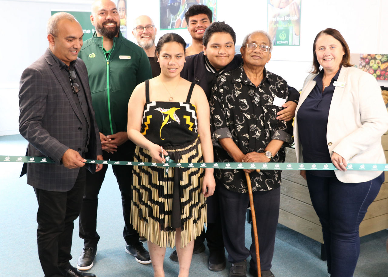 Woolworths Mini Woolies Double In Day Mirage News